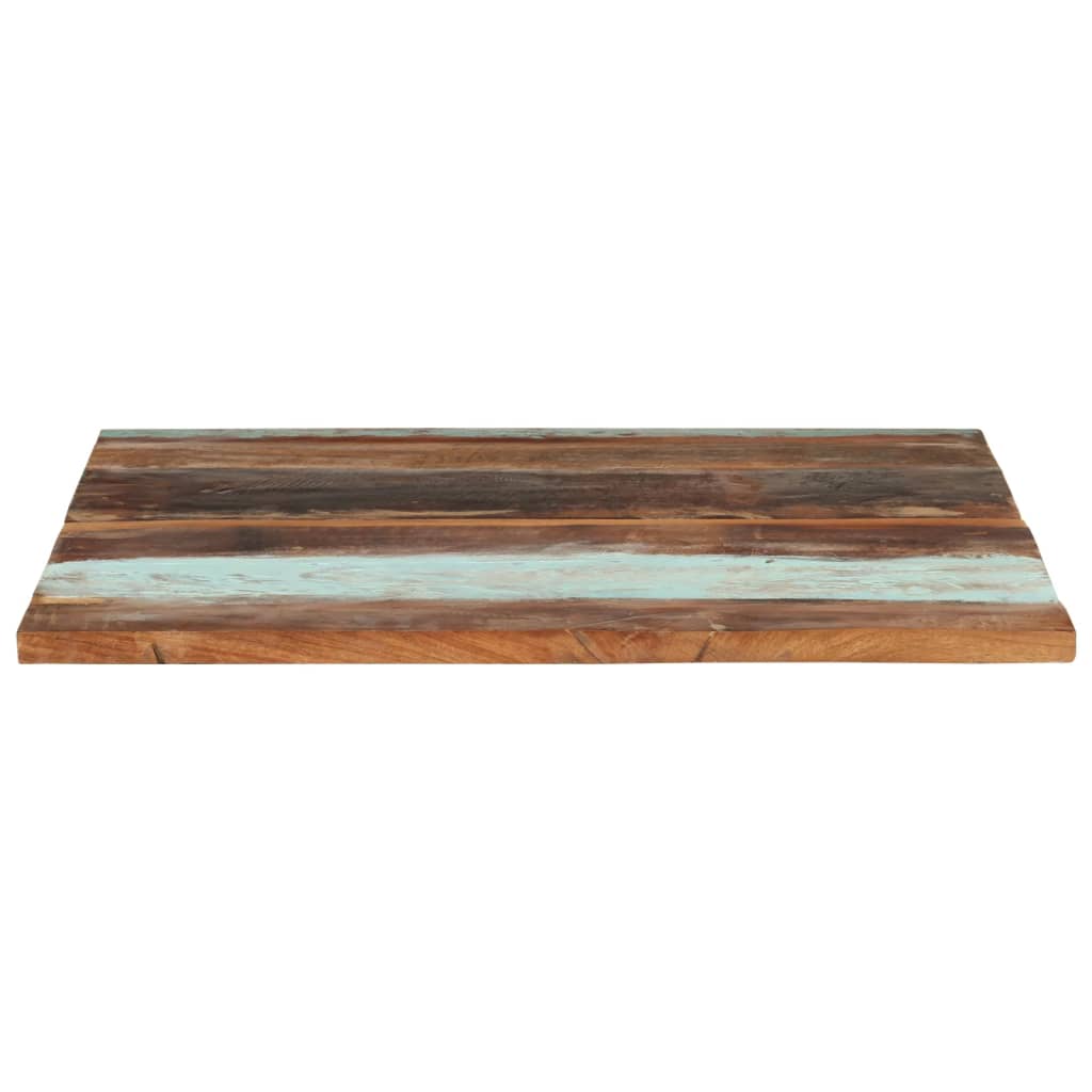 Plateau De Table | Dessus de table | Plan de travail carré 80x80 cm 25 ...
