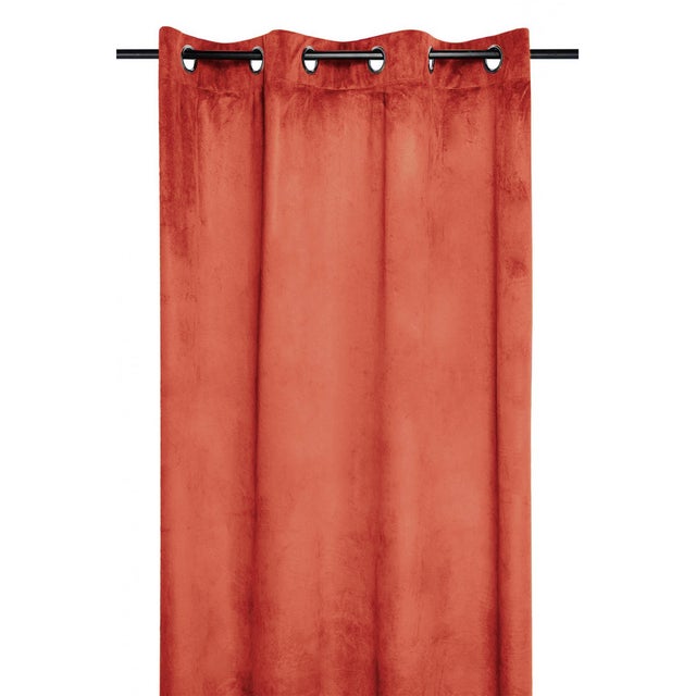 Rideau terracotta | Leroy Merlin