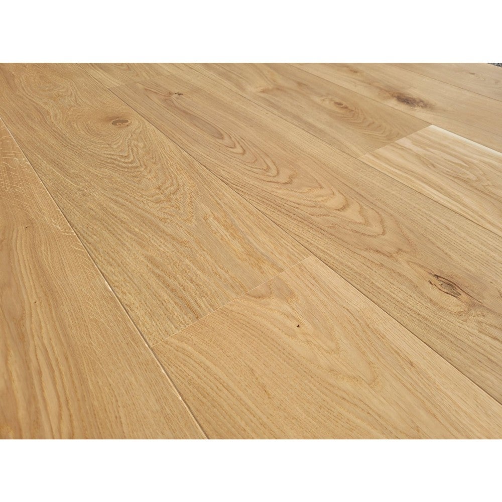 Parquet Chêne contrecollé vernis mat 108x14,8cm | Leroy Merlin
