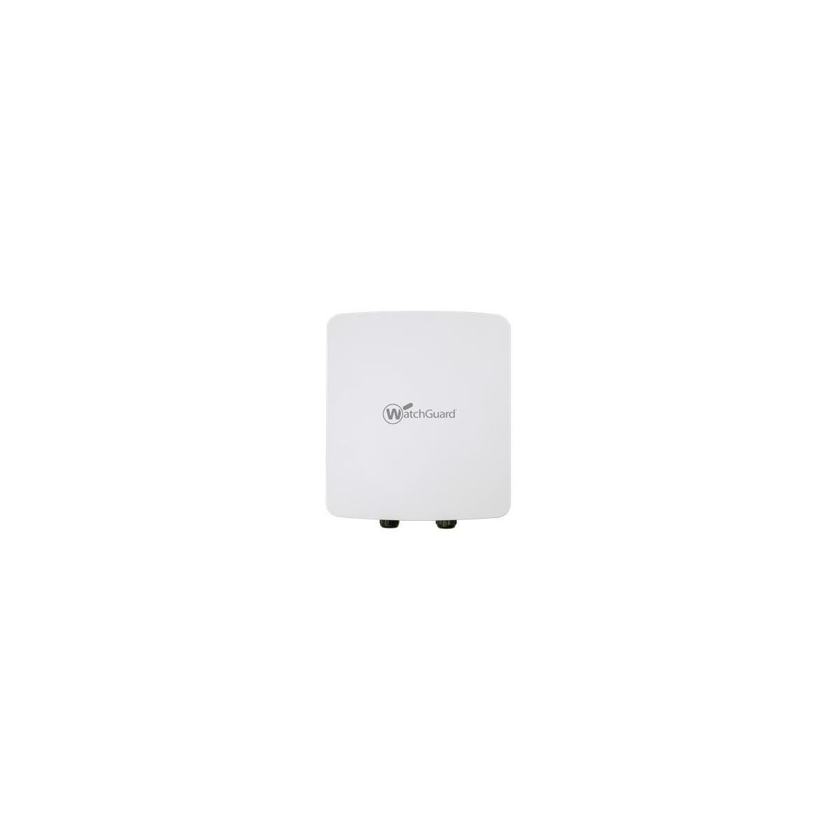 WatchGuard AP430CR 5000 Mbit/s Blanc Connexion Ethernet, supportant l ...