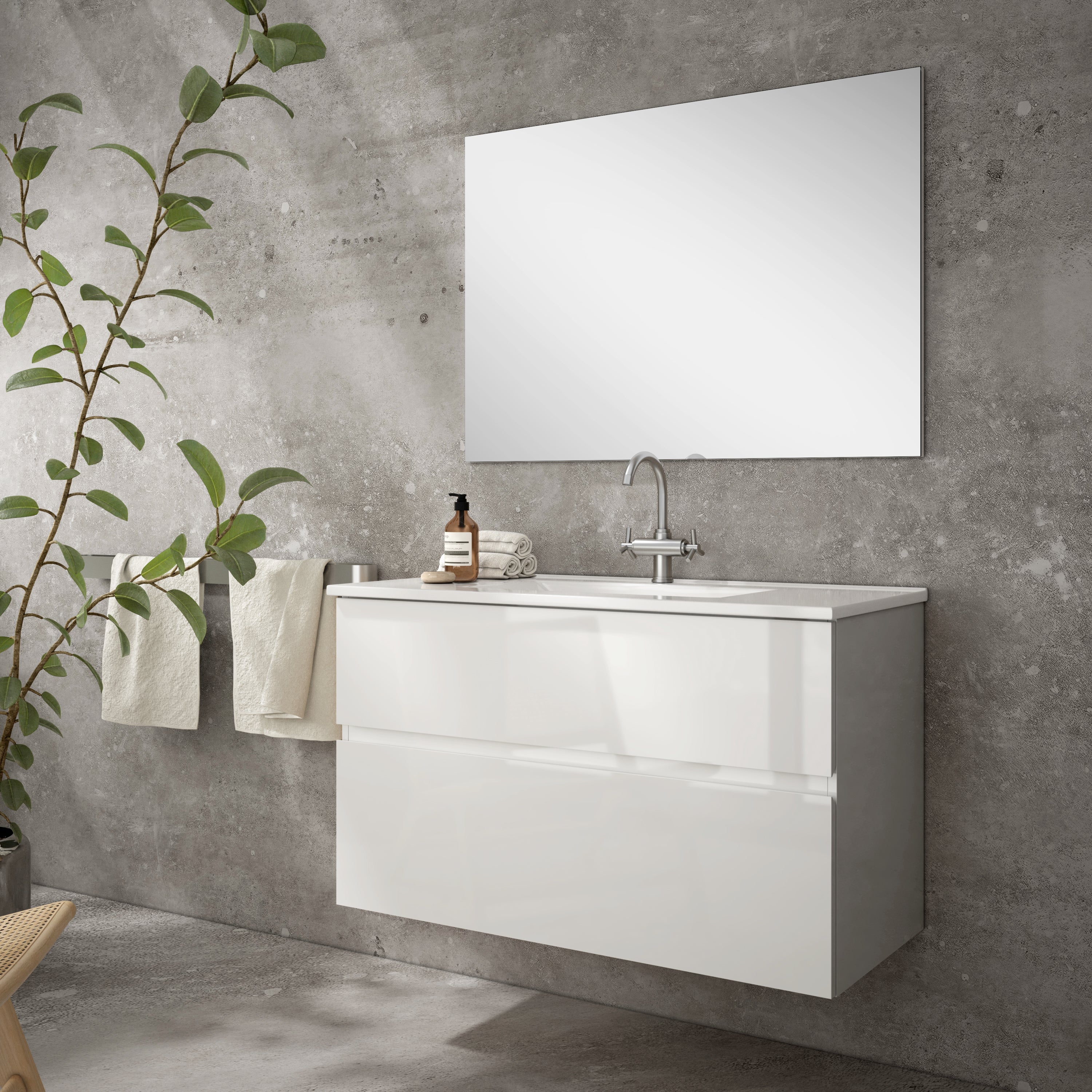 Salle De Bain Nice