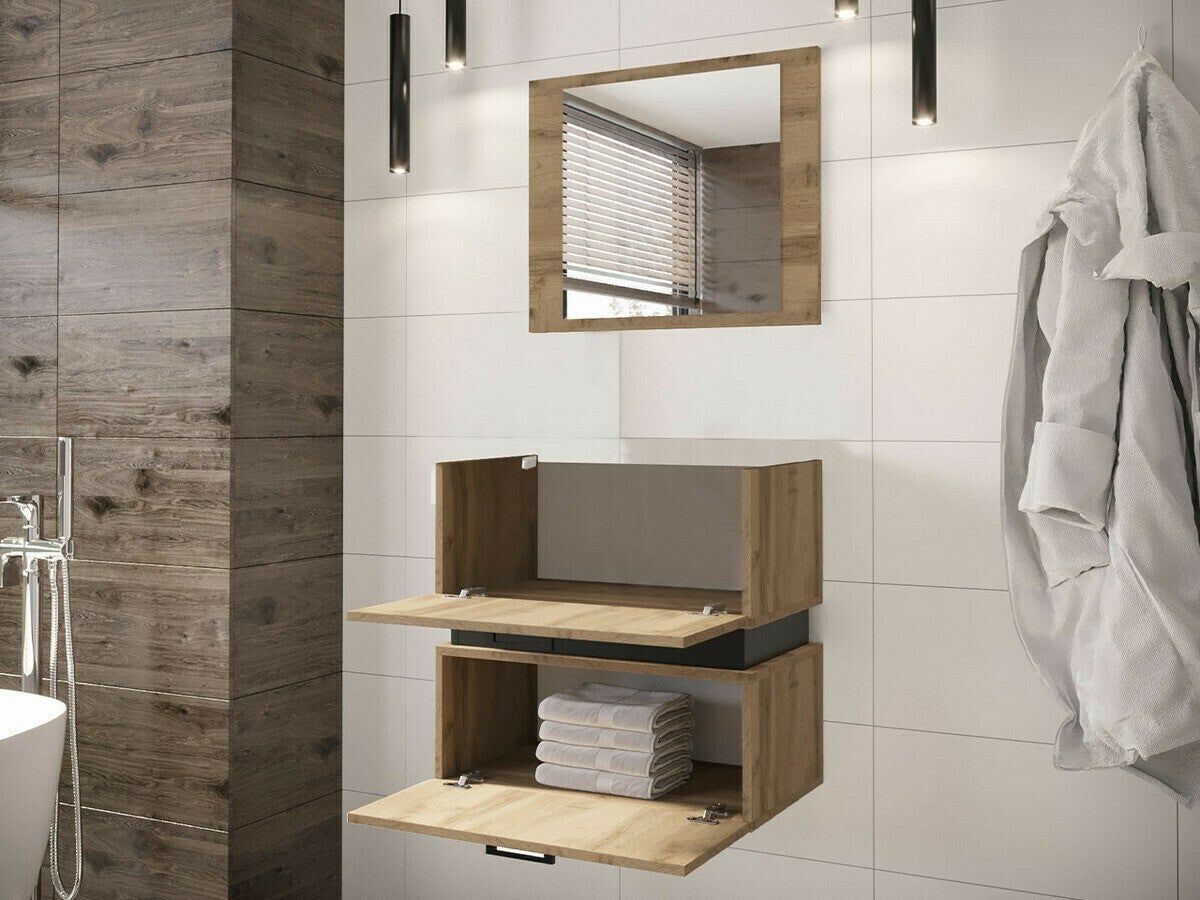 Set de baño Hartford C104 | Leroy Merlin