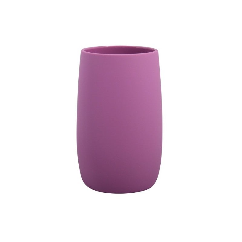 Coppa ASTI SOFT TOUCH Viola MSV | Leroy Merlin