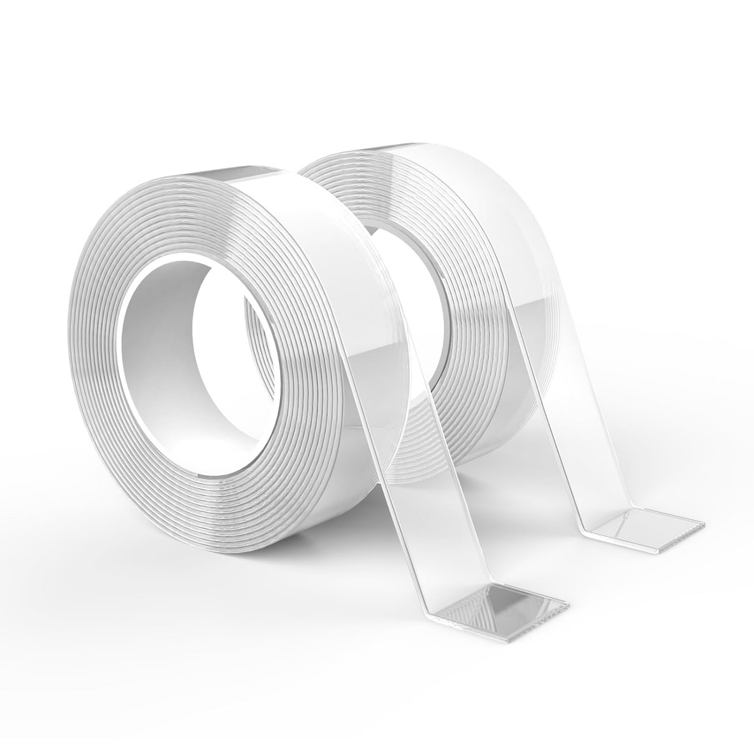 Double Face Extra Fort, Scotch Transparent Double Face, Nano-Ruban ...