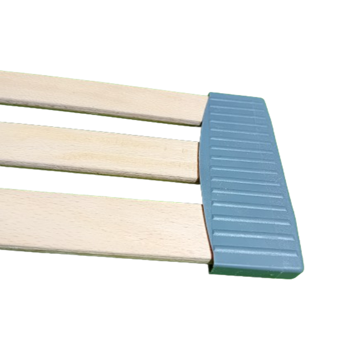 Monarka (Pack de 12 Unidades) Taco lateral para tres lamas de 37x8 mm ...