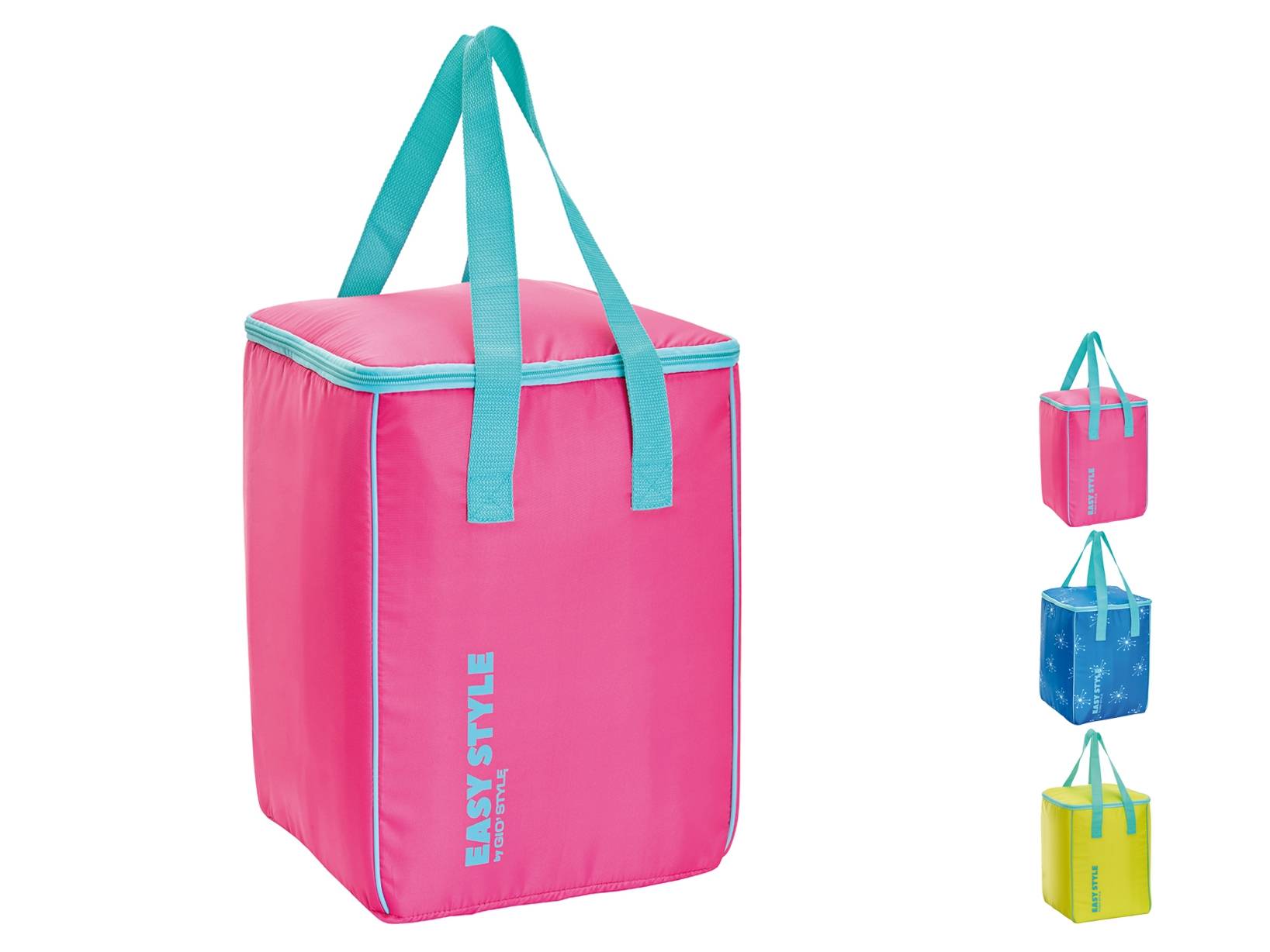 Gio’Style Esay Style V-Bag 30 Lt contenitore termico Colori assortiti ...