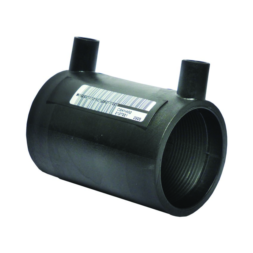 Manchon électrosoudable D25 - Idrhaus | Leroy Merlin