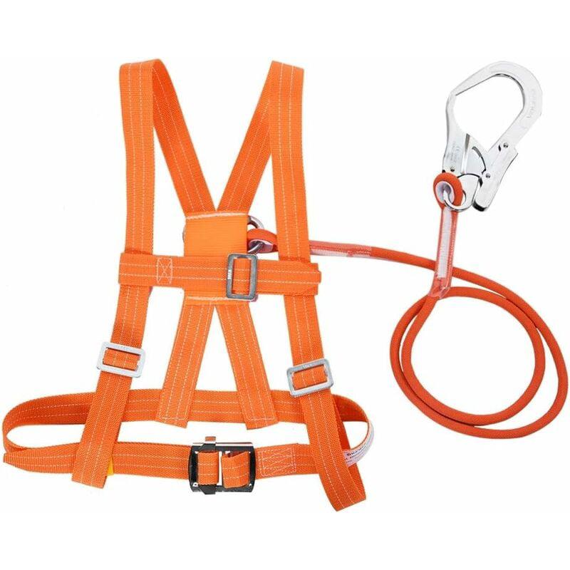 Kits de arneses de seguridad, arnés de seguridad anticaídas, arnés de ...