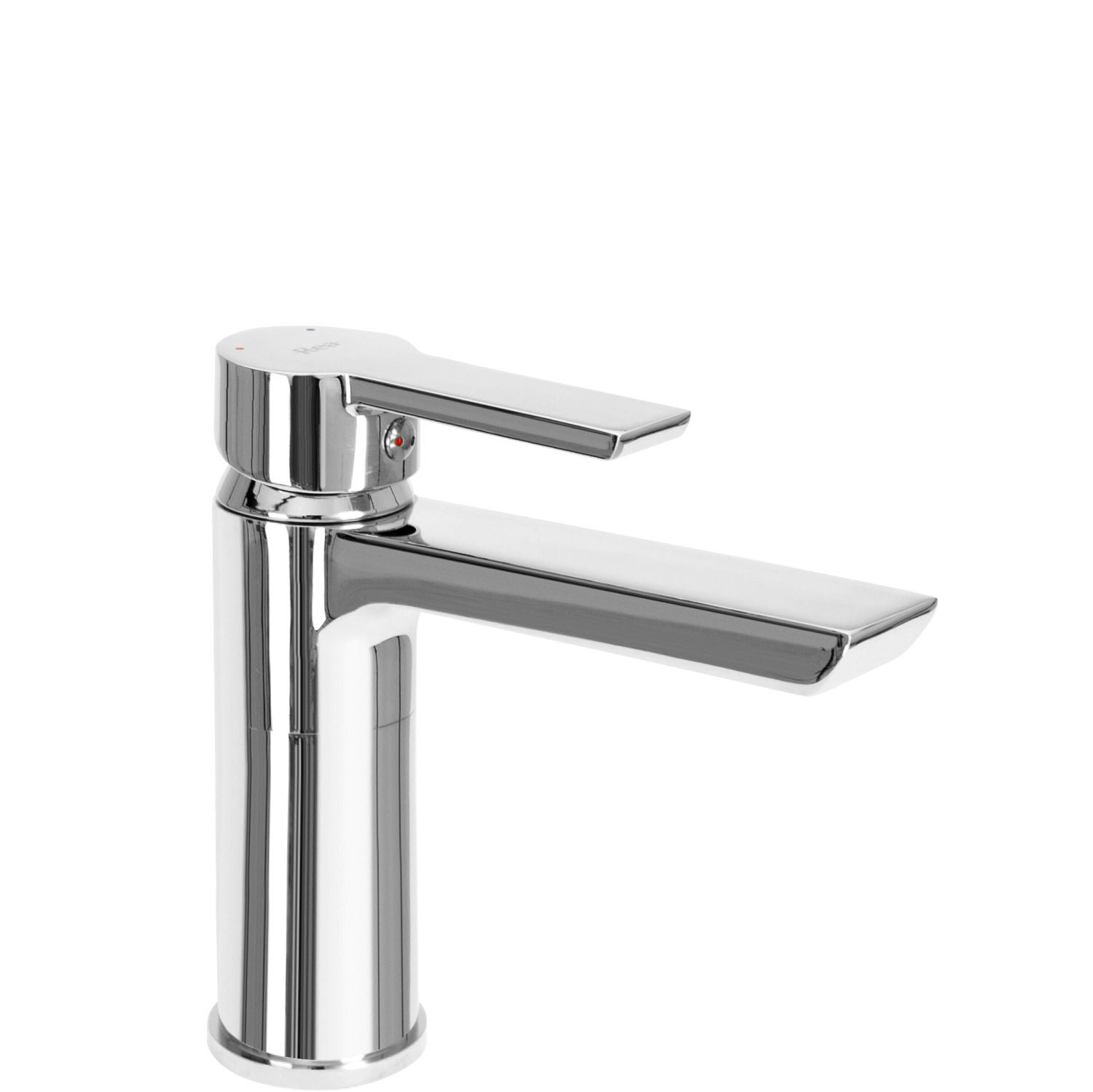 GRIFO DE LAVABO REA MY2021-2C ARGUS LOW CHROME | Leroy Merlin