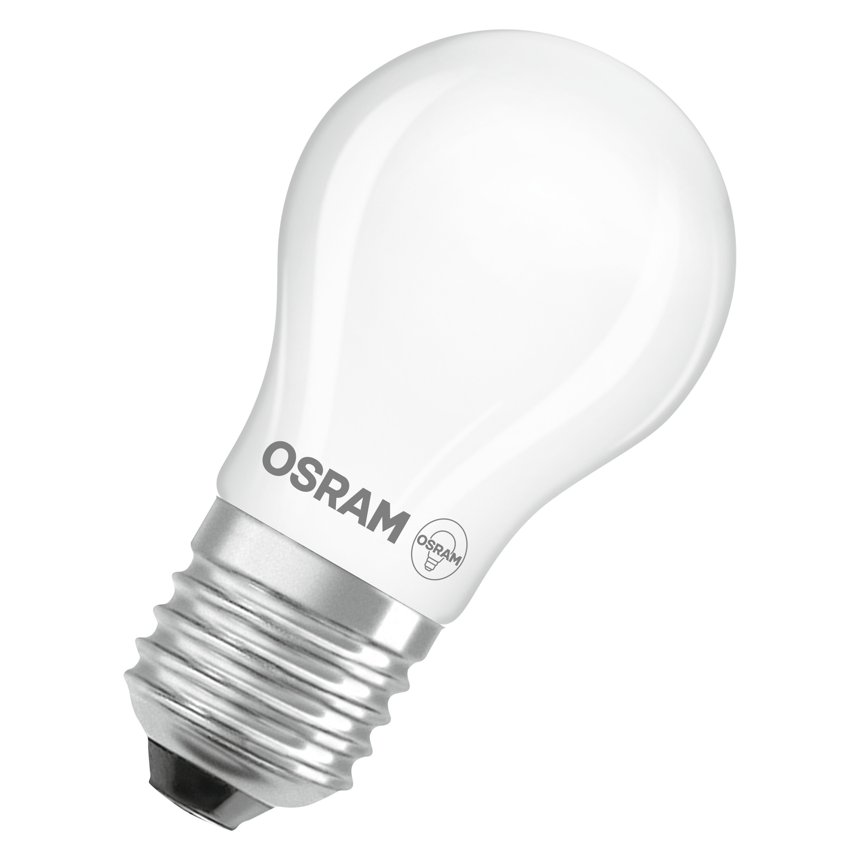 OSRAM Lampe LED Superstar Plus P25 Filament 2,2 W 927, blanc chaud 2700 ...