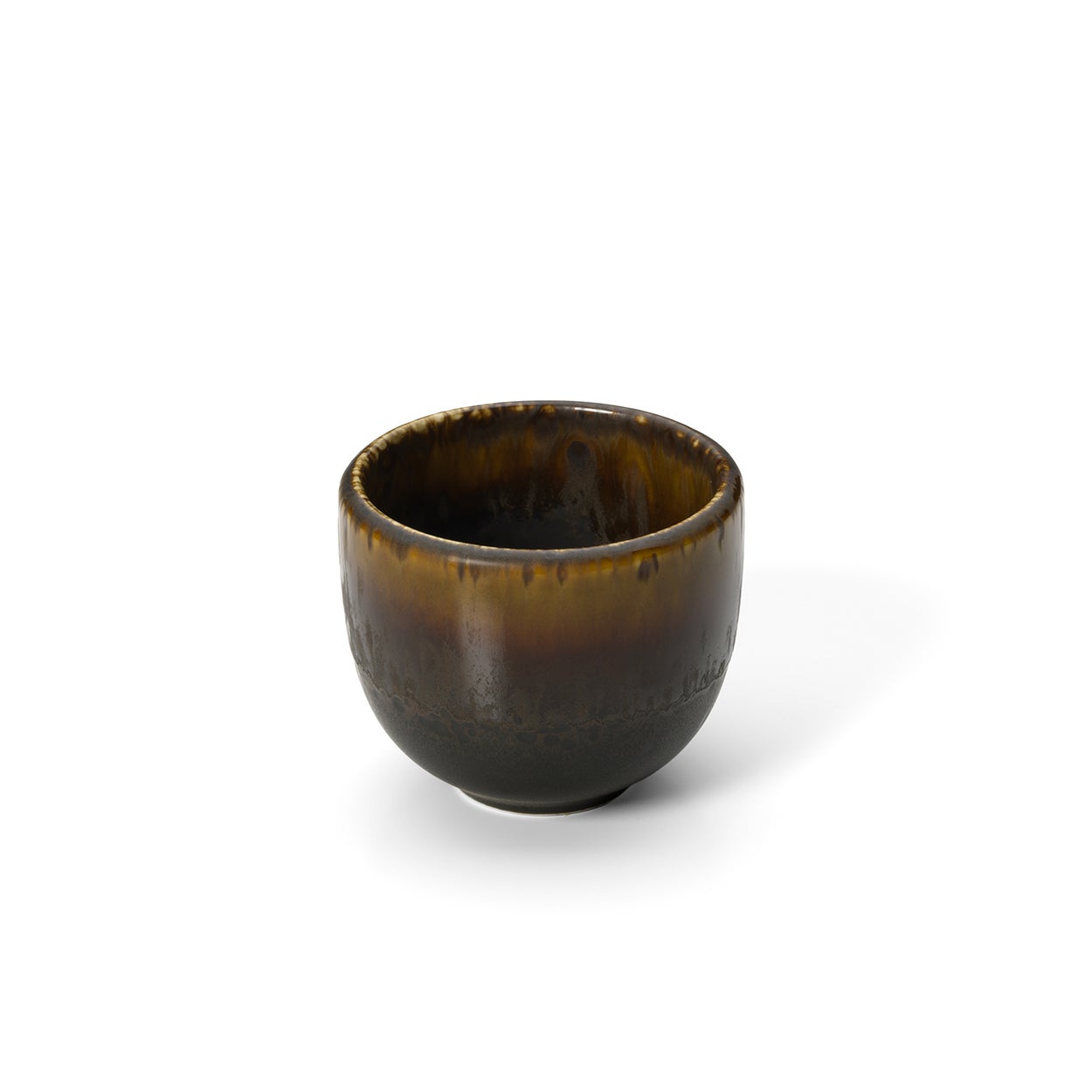 La Tazza Merapi - Marrone - M | Leroy Merlin