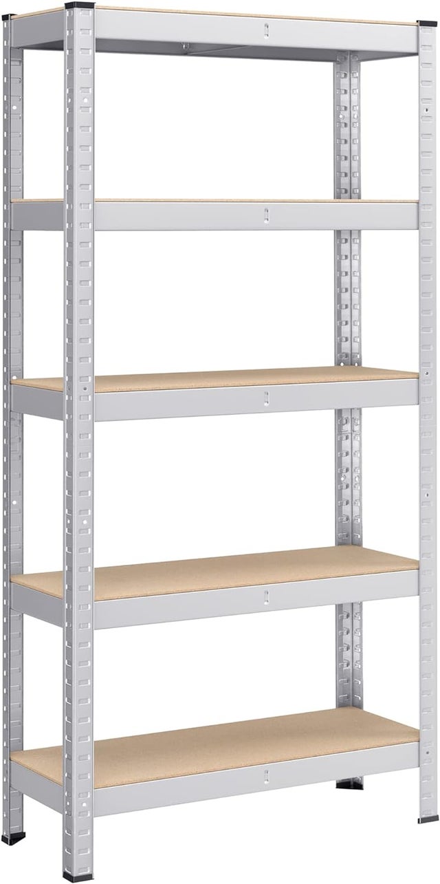 Etagere songmics au meilleur prix | Leroy Merlin