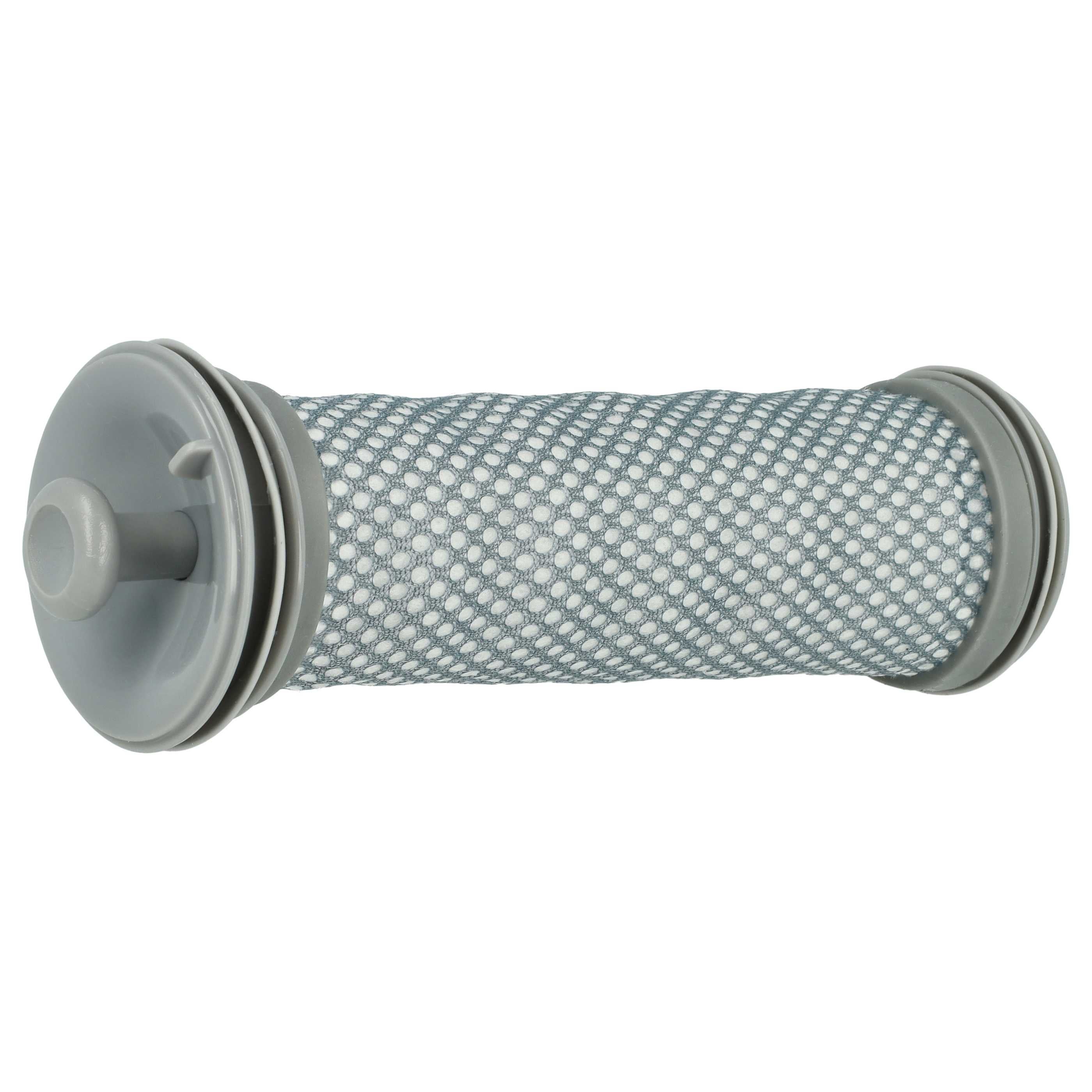 Vhbw Prefiltro HEPA compatible con Tineco S11 Tango EX aspiradora ...