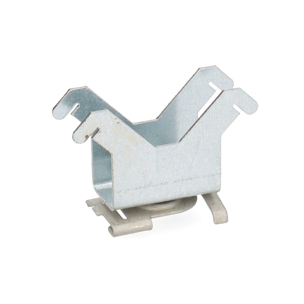 Kit fijación para techo desmontable estribo Velum | Leroy Merlin