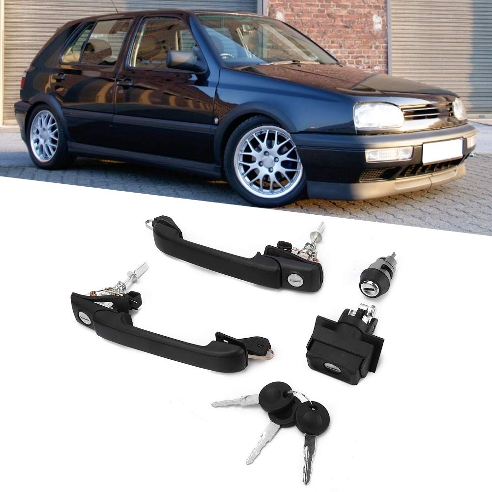 Système de verrouillage de porte de voiture Kit de verrouillage ...