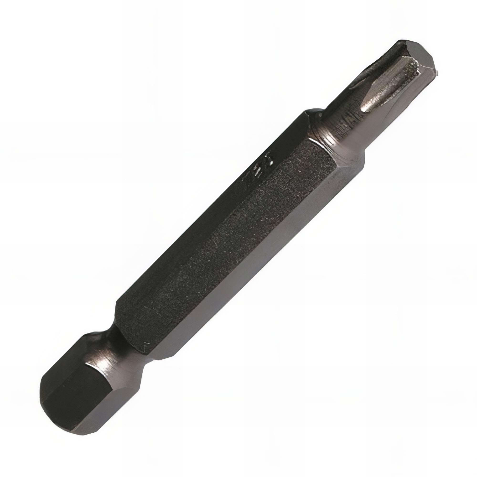 10 embouts pour vis Torx T10 - L. 25 mm | Bricoman