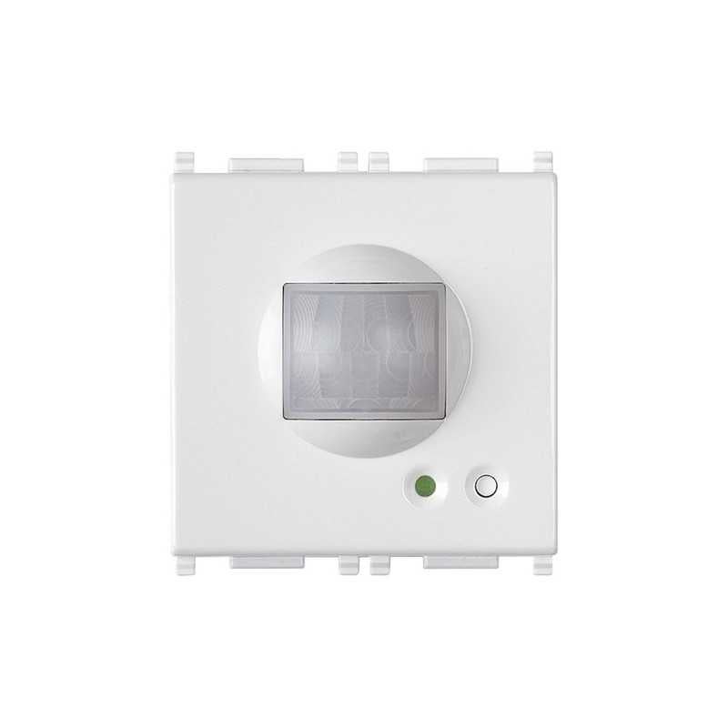 14850 Détecteur Ir Knx Plana Blanc | Leroy Merlin