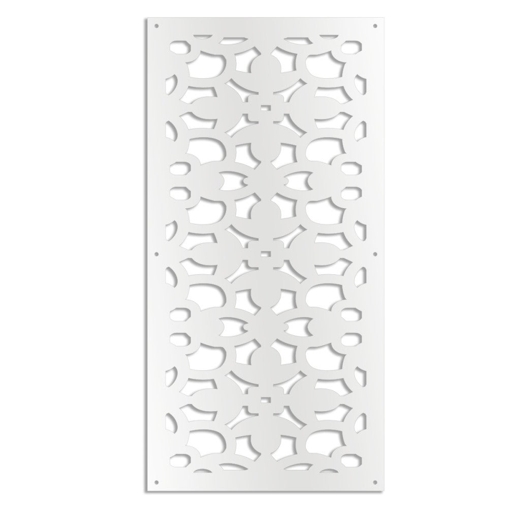 ANCLAJE - Panel PVC Perforado - Parasol - medidas 98x198 cm - espesor 1 ...