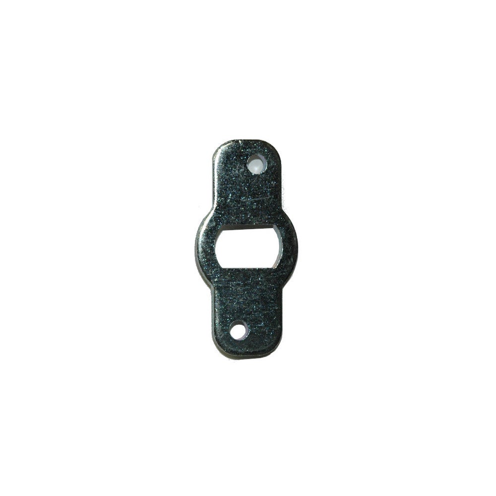 Came 2 points Ronis 1095-755 4 mm métal modèle 65004 | Leroy Merlin