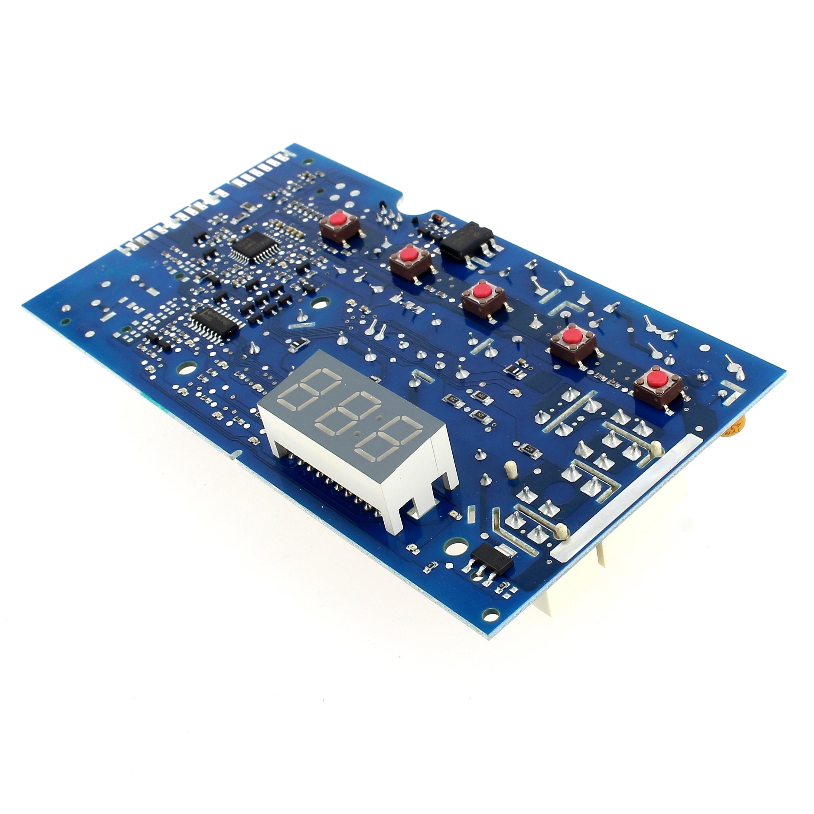 Módulo electrónico 49031837 para secadora candy | Leroy Merlin