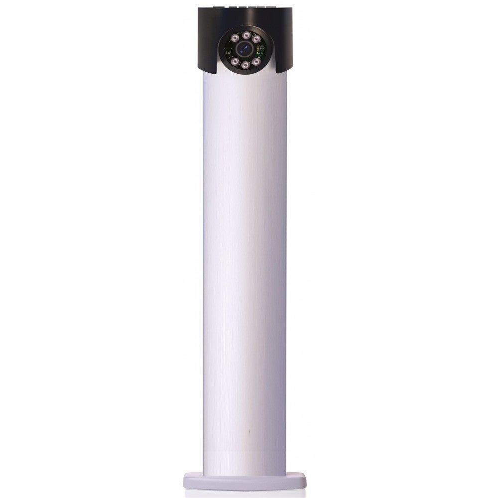 Camera Izero Full Colonne 3,6M FAAC | Leroy Merlin