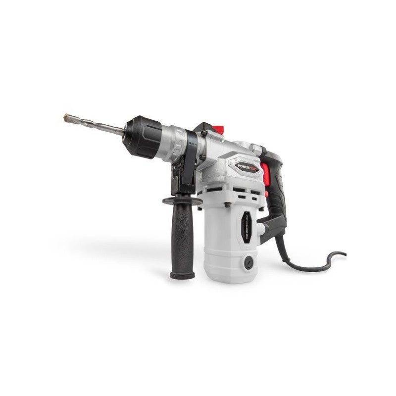 Powerplus POWC1030 Martillo percutor 900W | Leroy Merlin