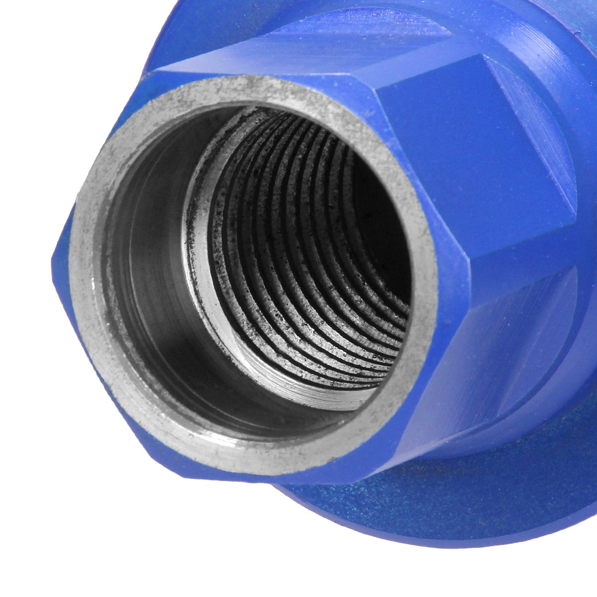 Foret De Perceuse À Diamant Ø 25 Mm 480 Mm Carotteuse Couronne ...