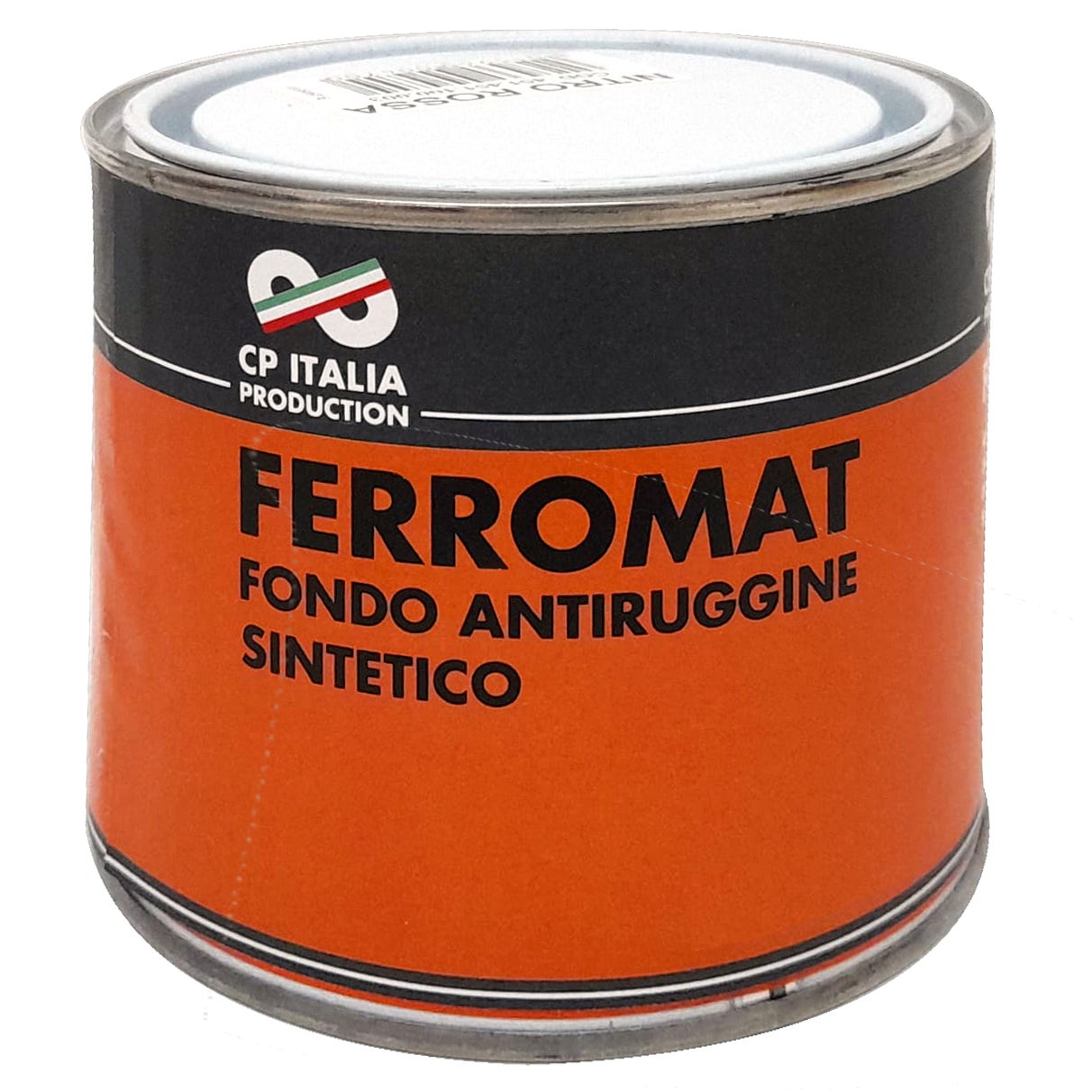 FERROMAT GRIS ANTIOXIDO 2,5 L | Leroy Merlin