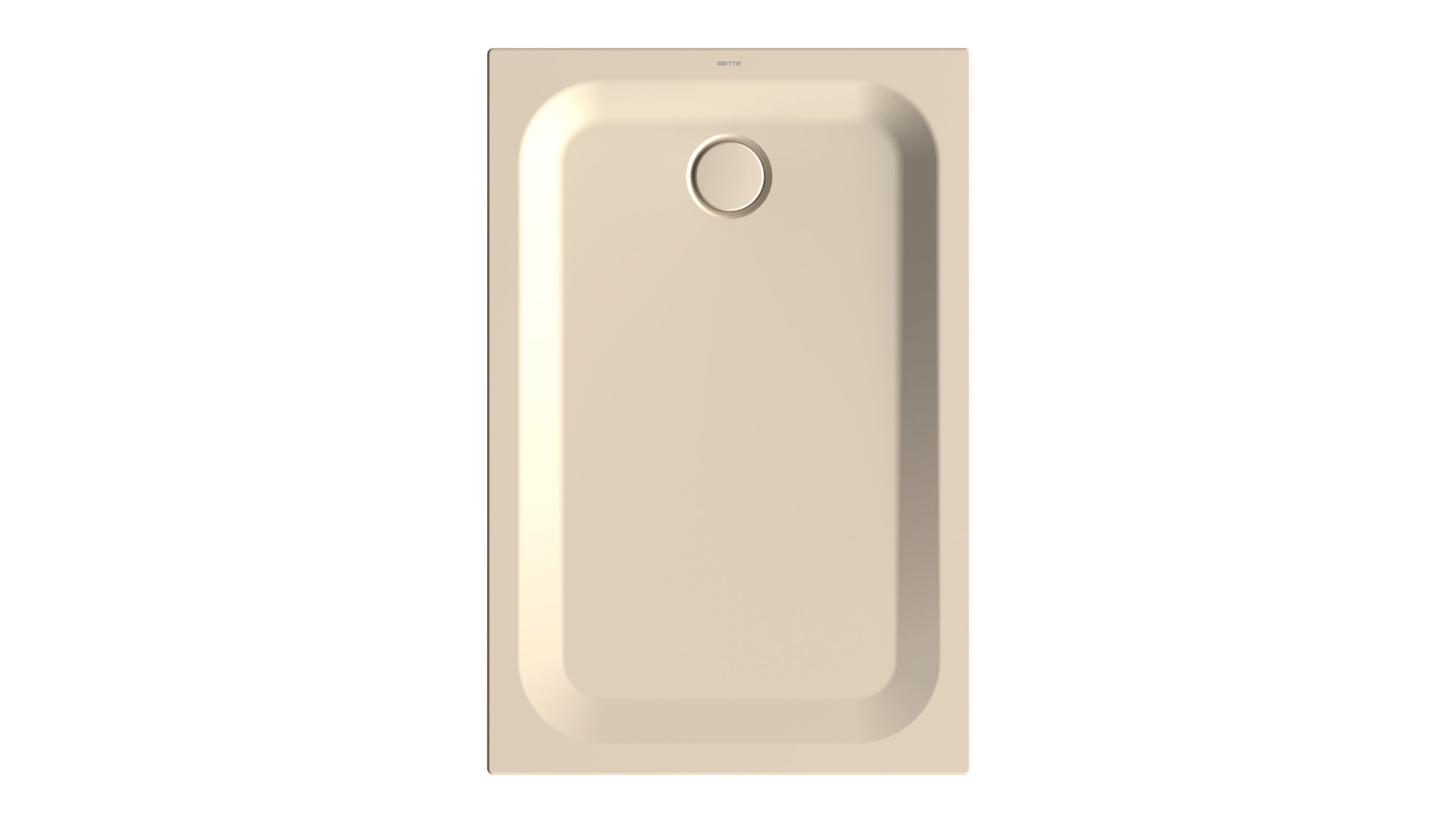 Receveurs de douche rectangulaires BetteUltra, 1200x800x35mm, 1680-001 ...