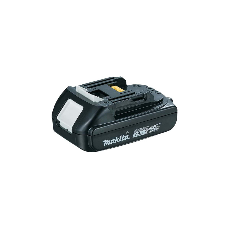 Batterie MAKITA 18V - 1,5Ah BL1815N | Bricoman