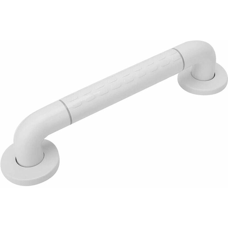 Barre D'appui WC, 2Pcs Barre d'Appui Antidérapant Poignée, Barre d ...