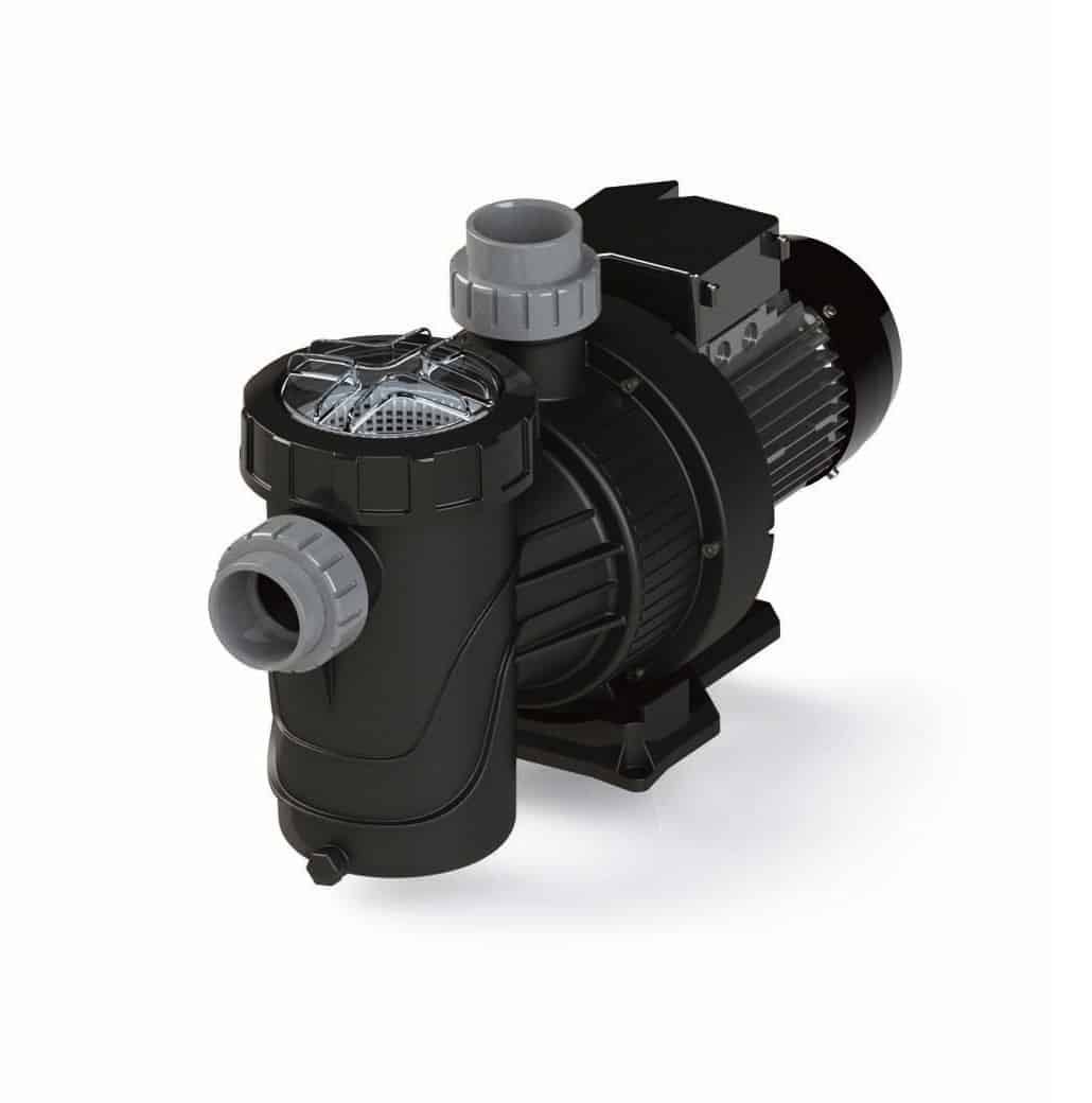 AstralPool Verdon ES Bomba de Piscina Filtración Eficiente Prefiltro ...