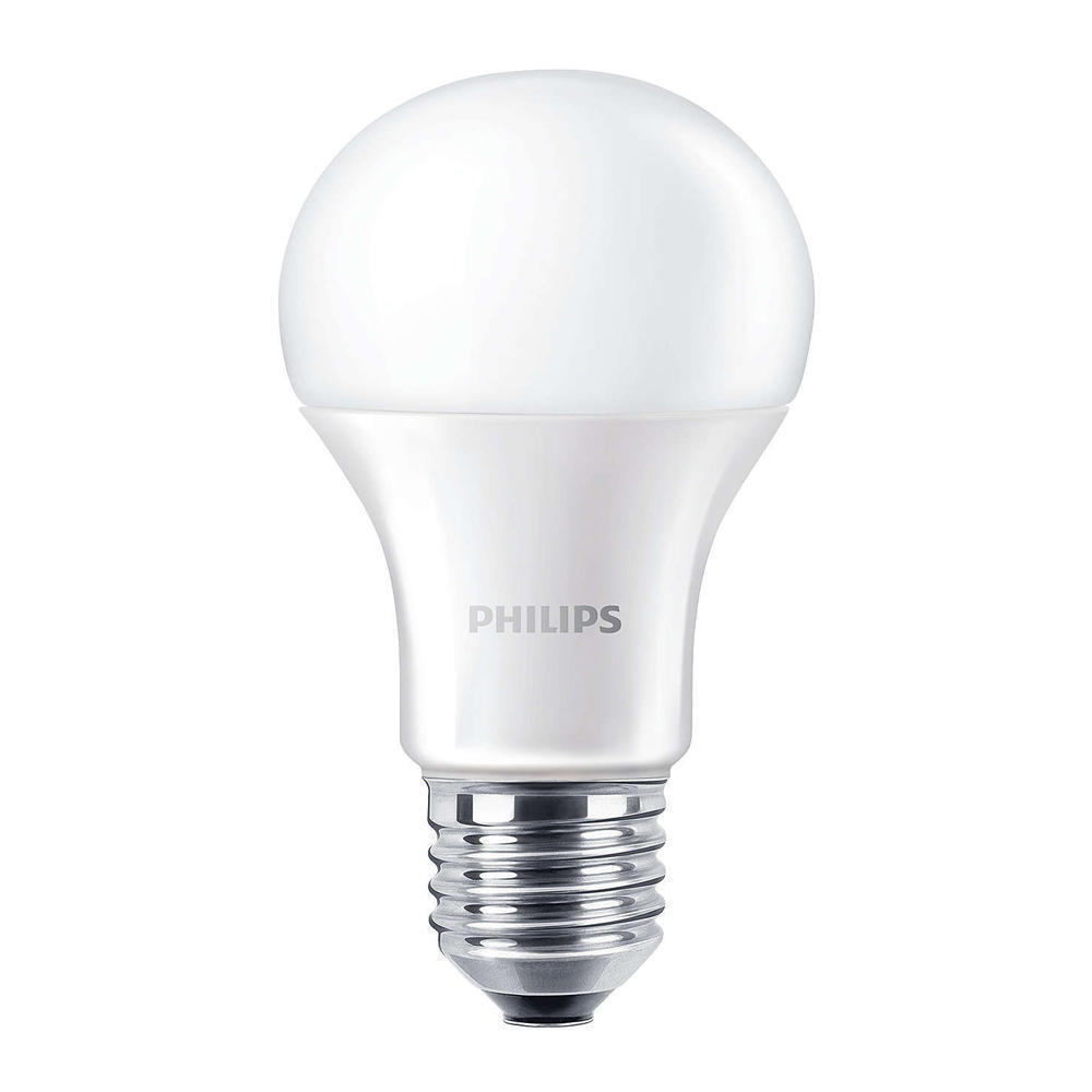Bombilla CorePro LED 13W A60 E27 830 PHILIPS 57767700 | Leroy Merlin
