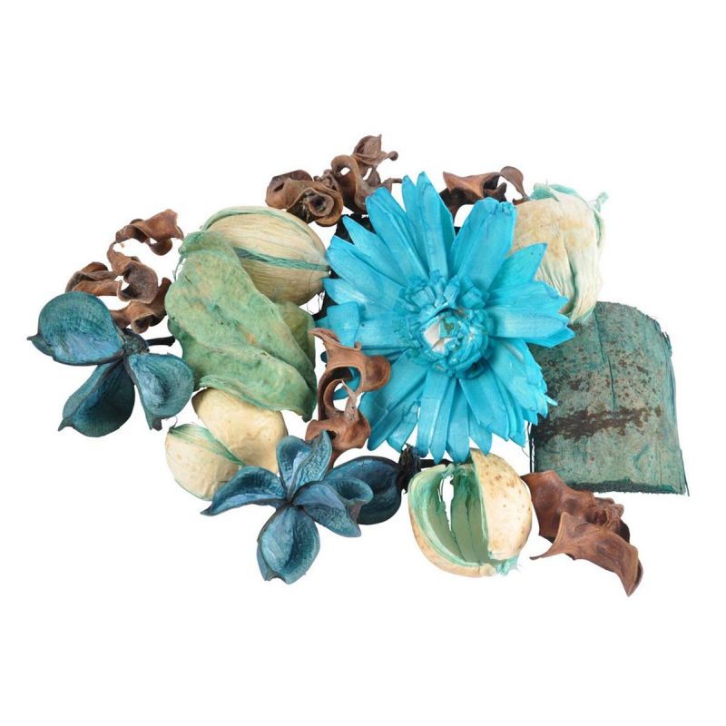 Paris Prix - Pot Pourri "essentiel" 110g Embruns | Leroy Merlin