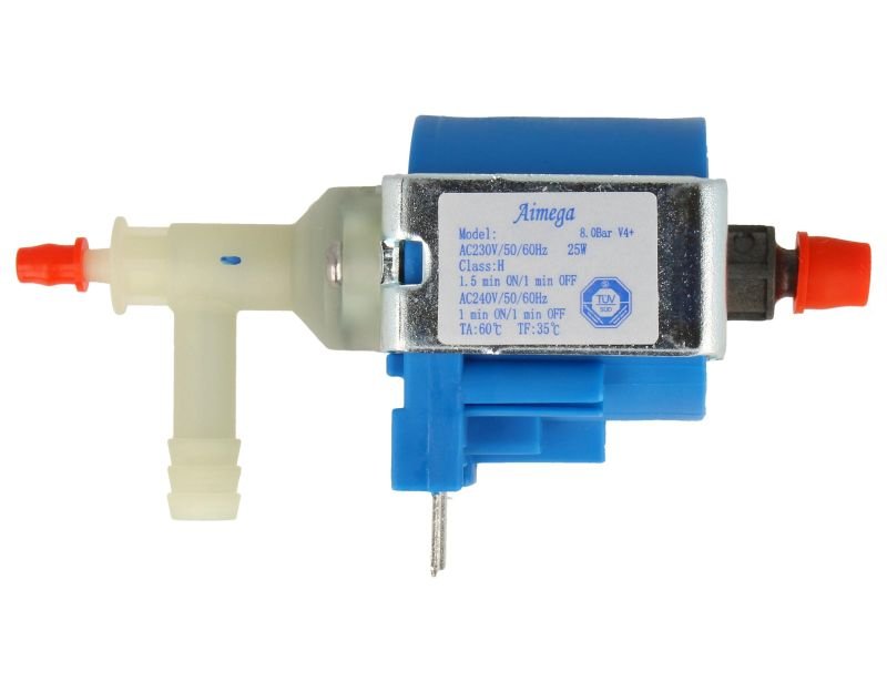 POMPE pour PIECES ENTRETIEN DU LINGE PETIT ELECTROMENAGER CALOR - CS ...