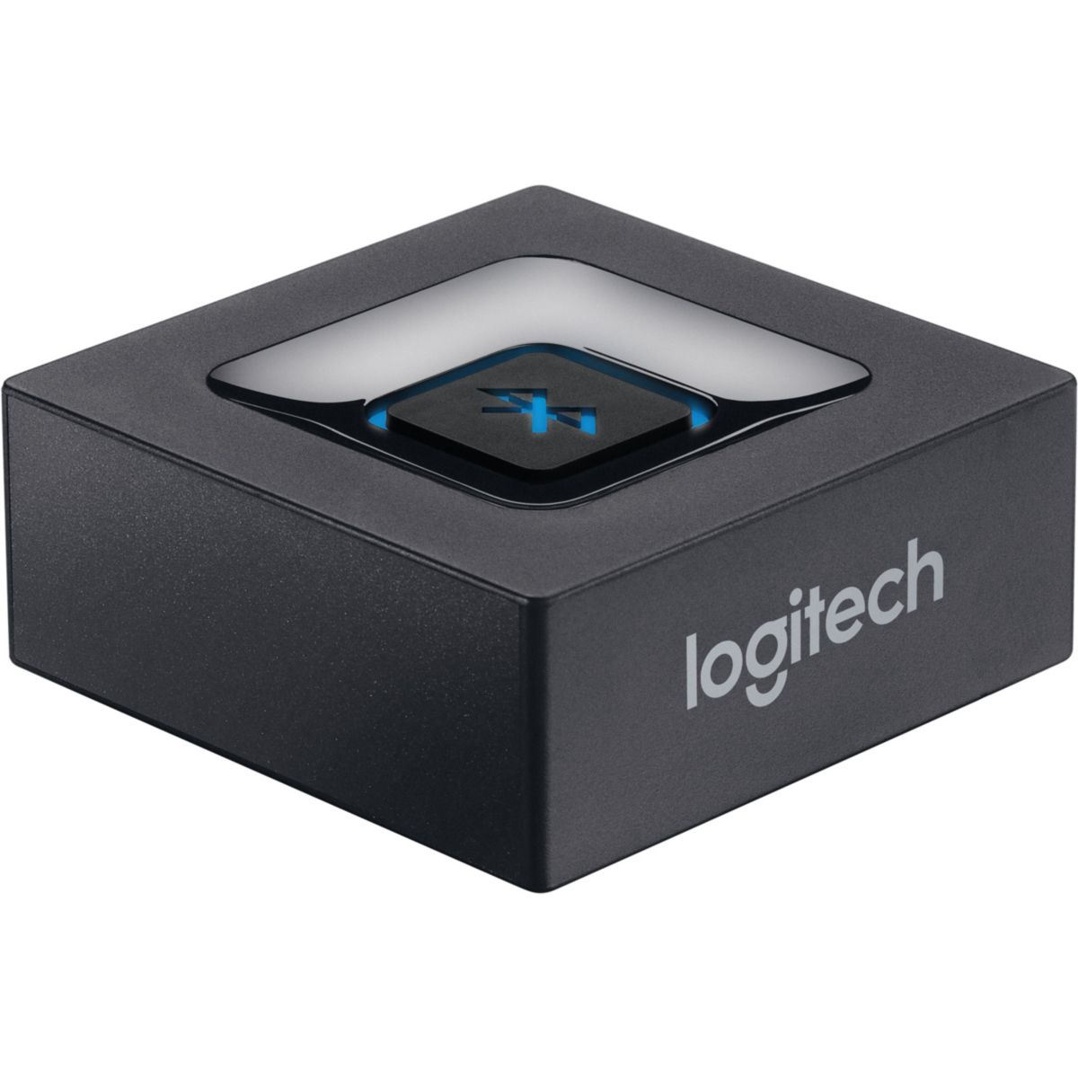 Adaptador de Sonido Inalámbrico Bluetooth Logitech BT AUDIO | Leroy Merlin