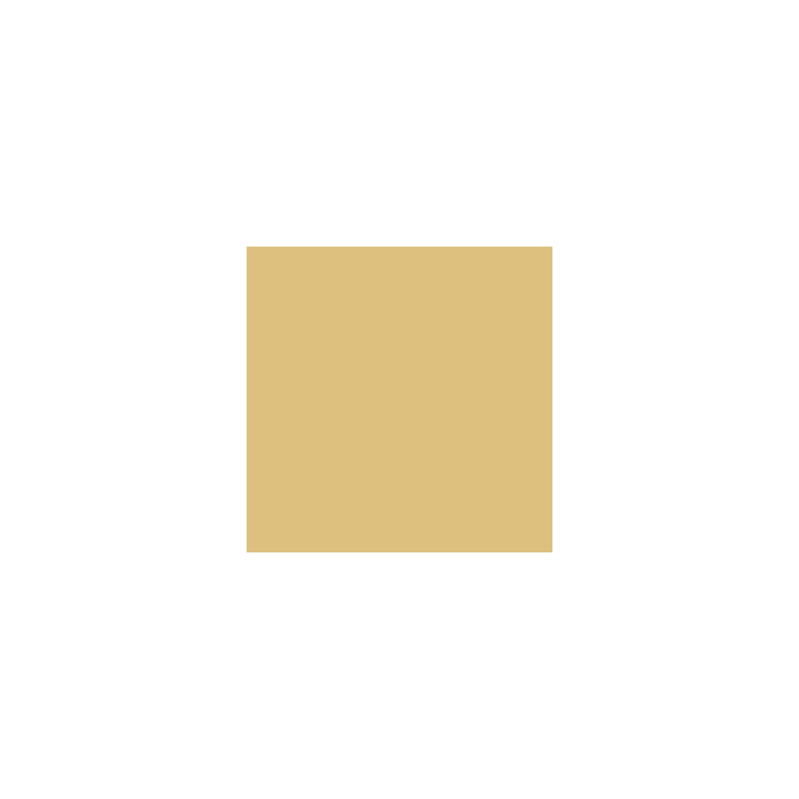 Carrelage mural faïence COLORS WALL 40x20 cm Jaune moutarde - Brillant ...