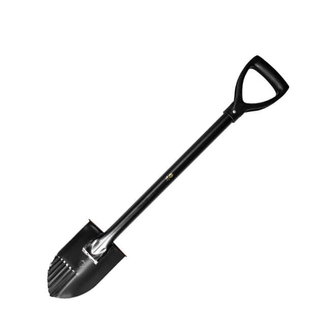 Pala Ada Negra - MAXIMUS 84 cm | Leroy Merlin