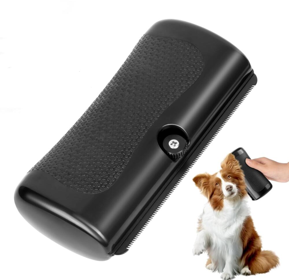 Brosse de soin pour animaux, brosse de toilettage pour chiens et chats ...