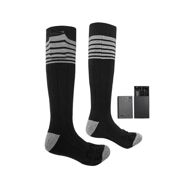 Calcetines calefactables eléctricos: compra online | Leroy Merlin