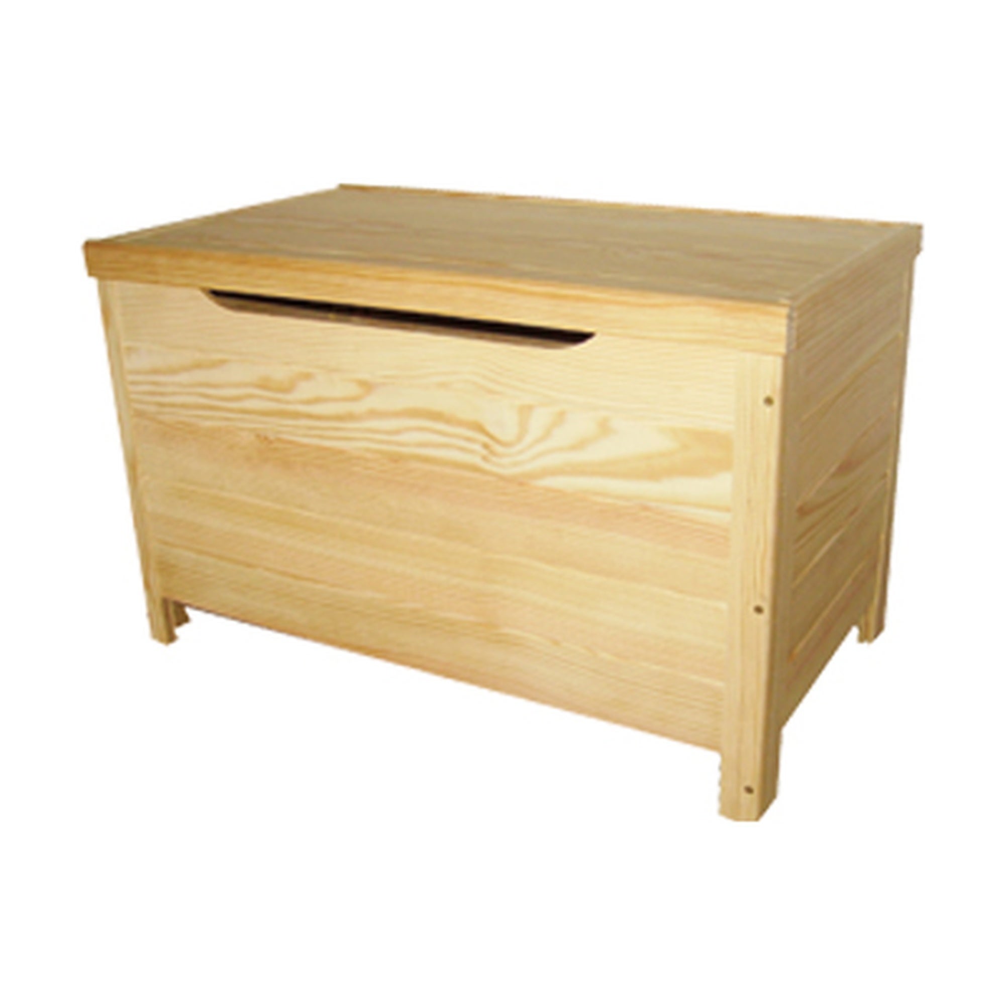 Mobili MOBILI E DECORAZIONI Tronco dritto in legno di pino rifinito ...