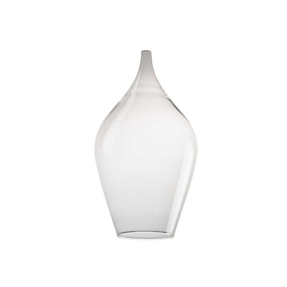 Ares Vidrio borosilicato Pyrex transparente d. 20 H.37 Ø20 BL273-VT ...