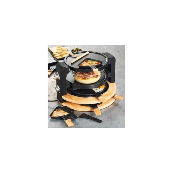Raclette Kitchen Chef 1500 W | Leroy Merlin