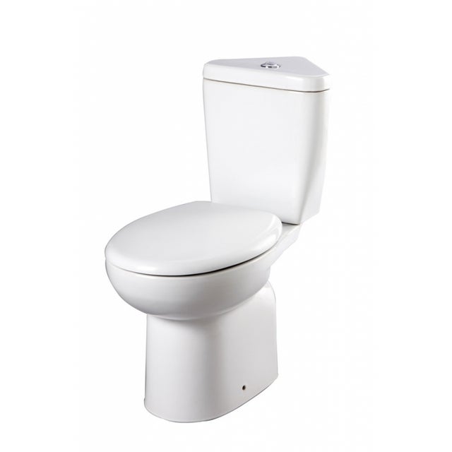 Wc angle au meilleur prix | Leroy Merlin