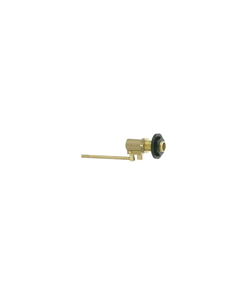 ROBINET FLOTTEUR 3/4 A DOUBLE AR | Leroy Merlin
