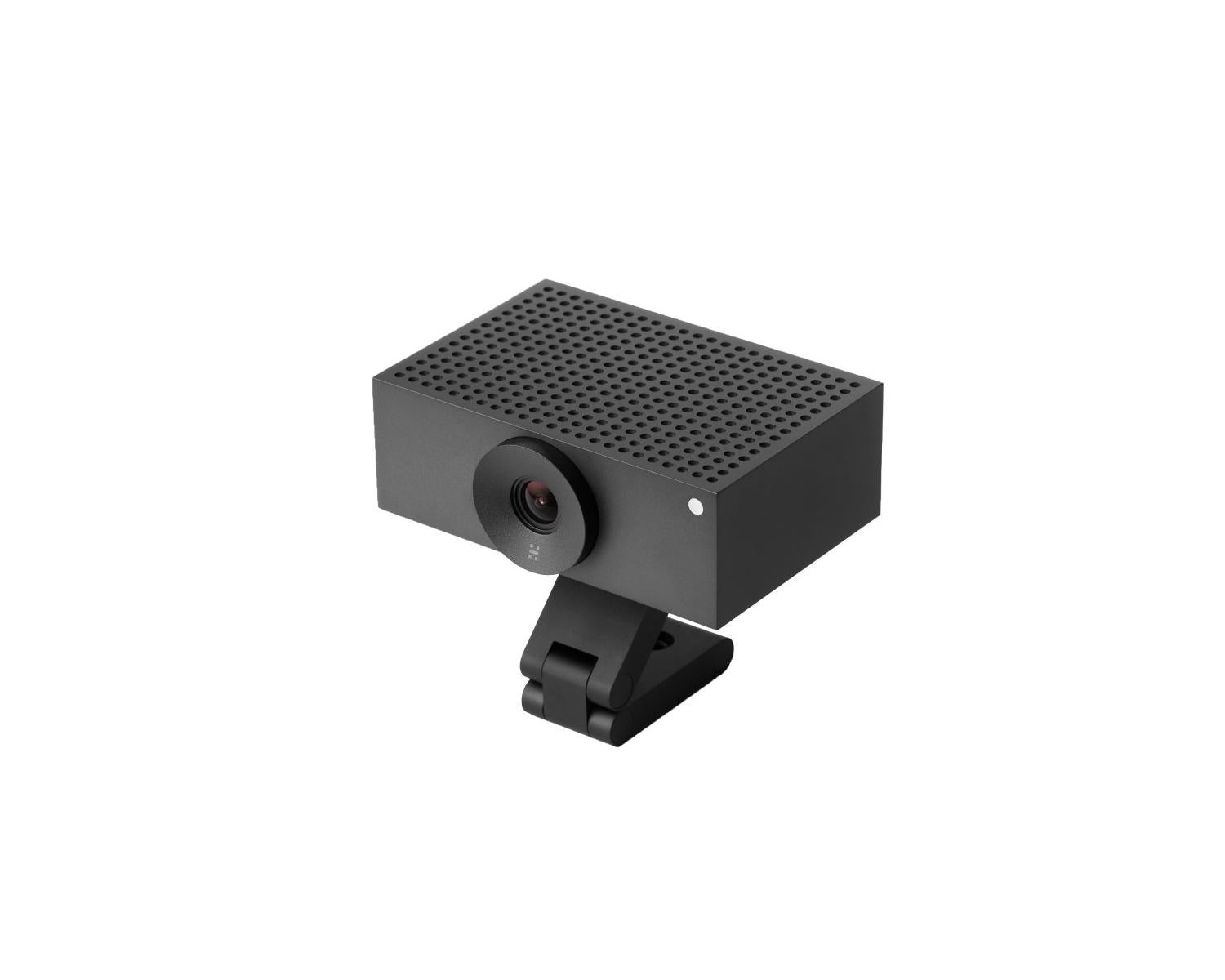 Huddly S1 12 MP Negro 1920 x 1080 Pixeles 30 pps CMOS 25,4 / 2,3 mm (1 ...