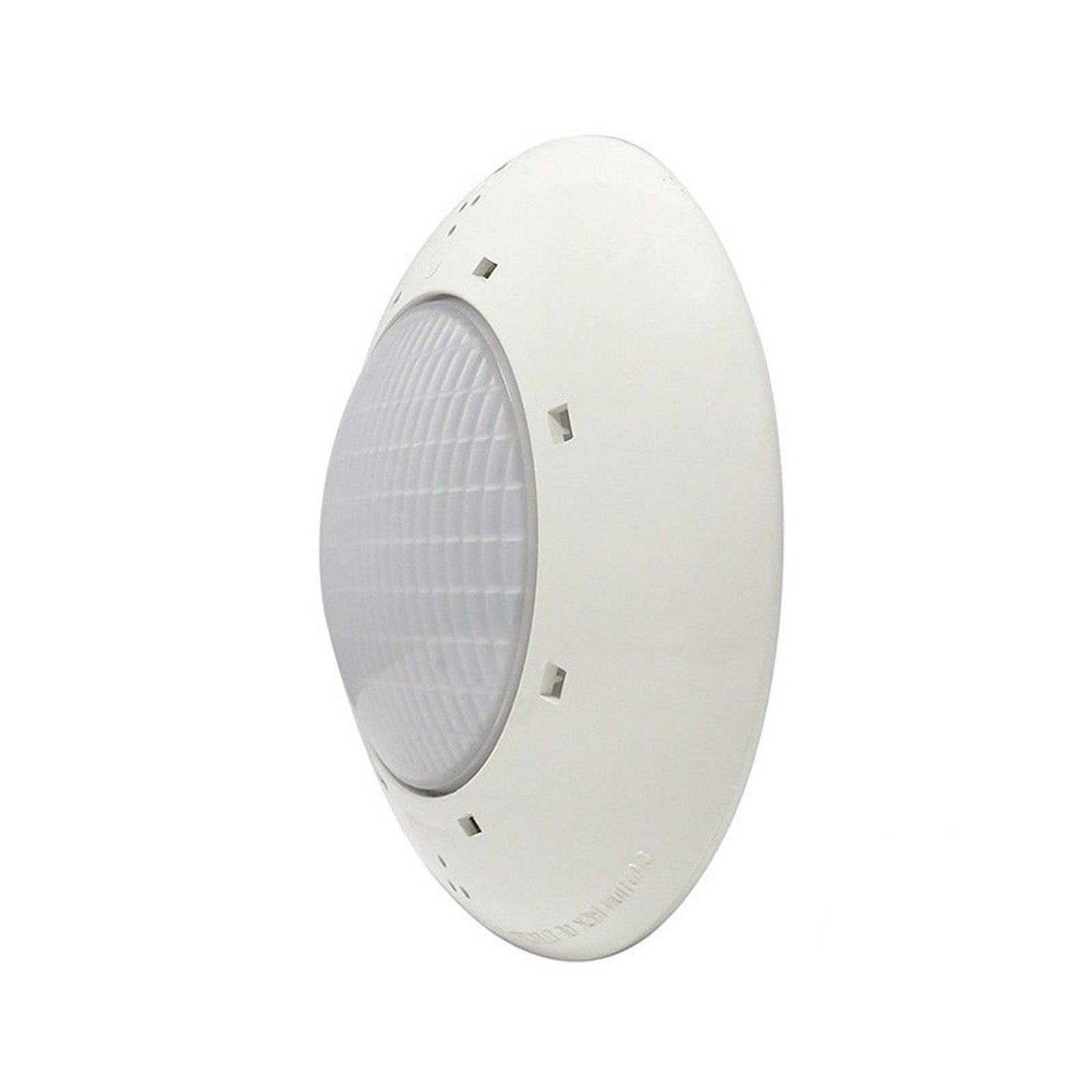 Foco Proyector Plano LED Blanco Astralpool Aquasphere ø28x11,1 cm ...