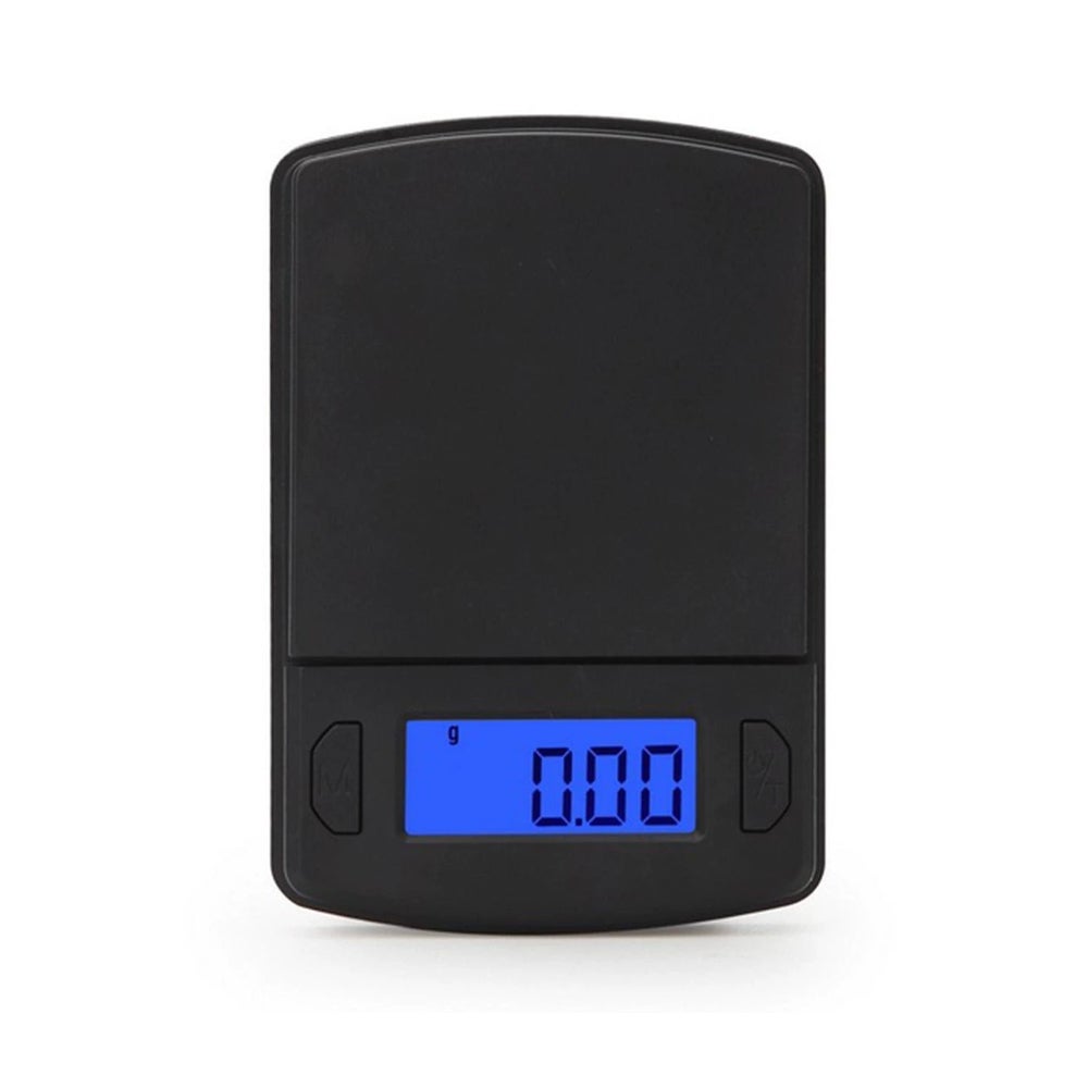 Balance numérique électronique, mini balance à bijoux portable de haute ...