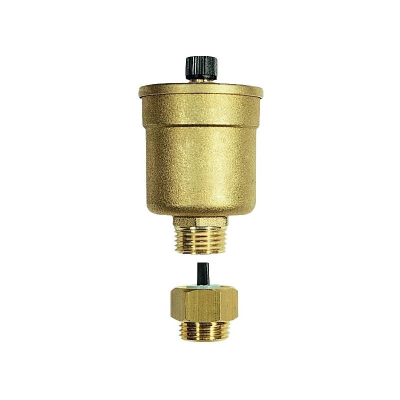 Purgeur d'eau automatique MINIVENT MV 15R WATTS 22L0250115 | Leroy Merlin