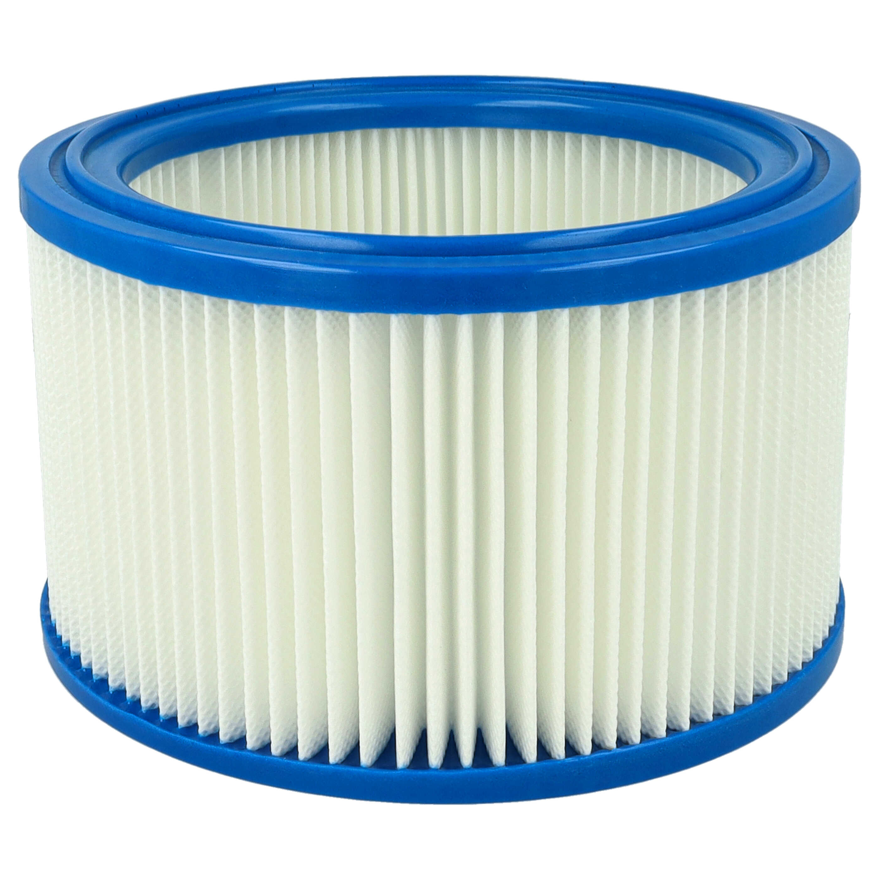 Vhbw Cartouche filtrante compatible avec Fein SQ 450-21 aspirateur ... Vhbw Cartouche filtrante compatible avec Fein SQ 450-21 aspirateur ...
